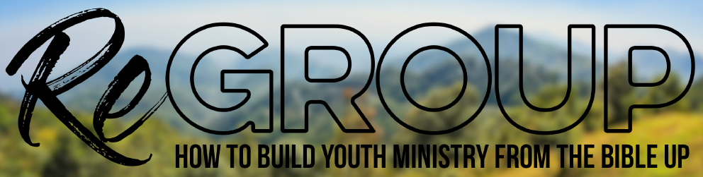 Student Ministry Images