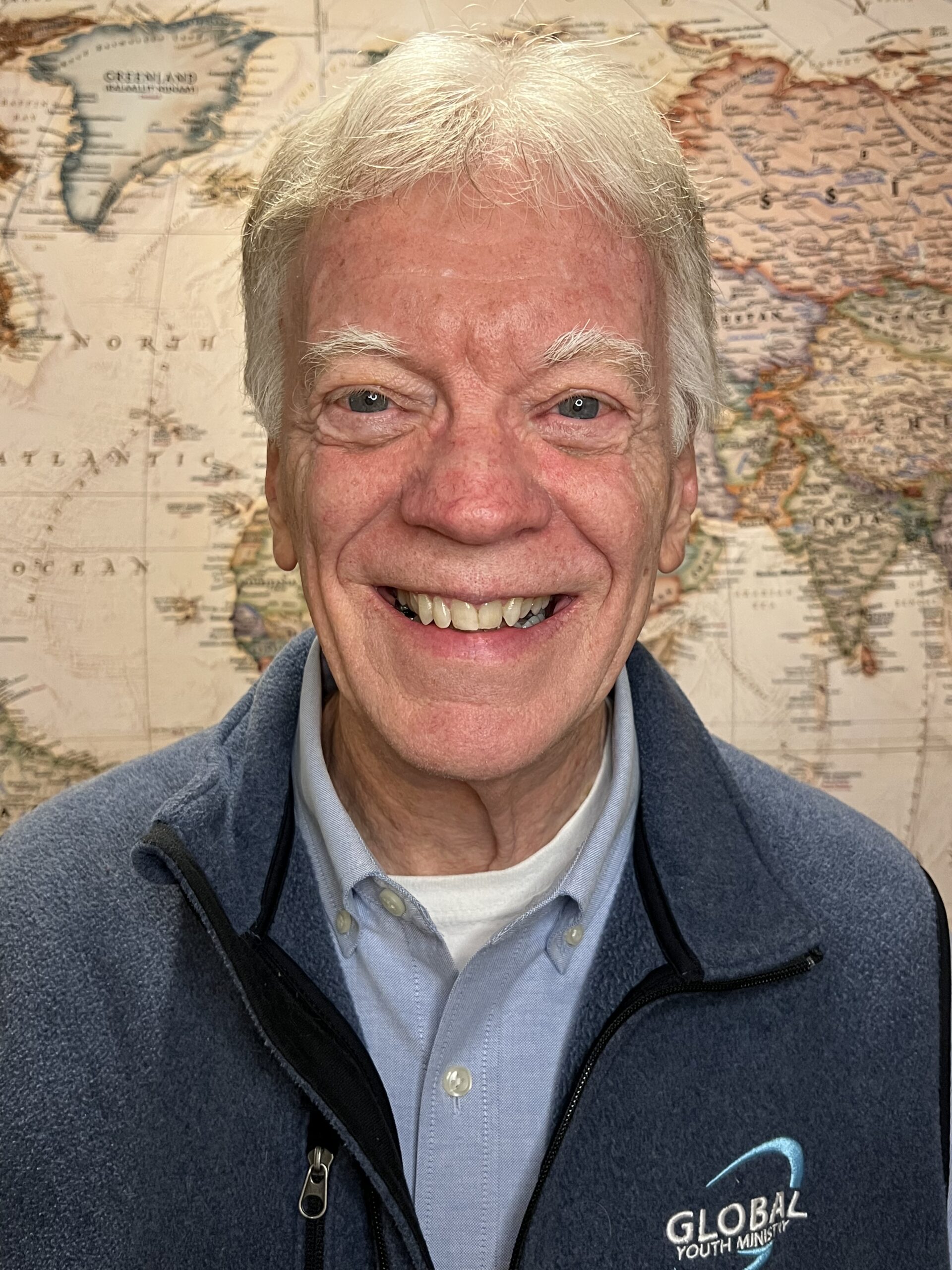 Global Youth Ministry Team – Global Youth Ministry
