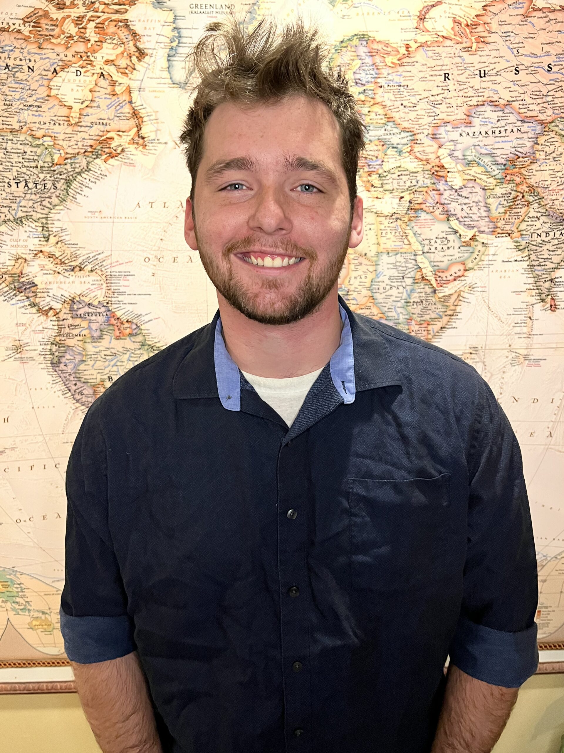 Global Youth Ministry Team – Global Youth Ministry